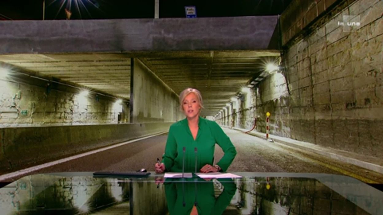 Carrefour Léonard : une nouvelle phase de chantier prévue en juin qui réserve des mauvaises ...