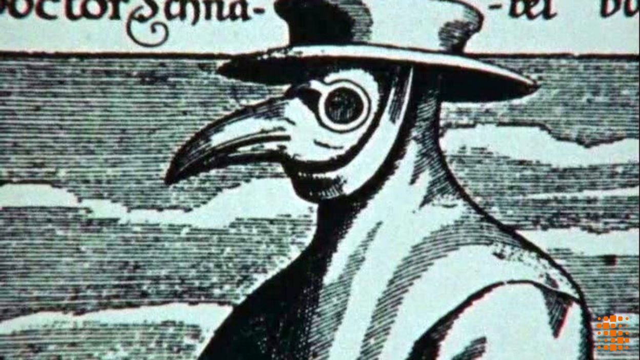 Histoire de la Santé : après des siècles de mystère, on connait enfin l ...