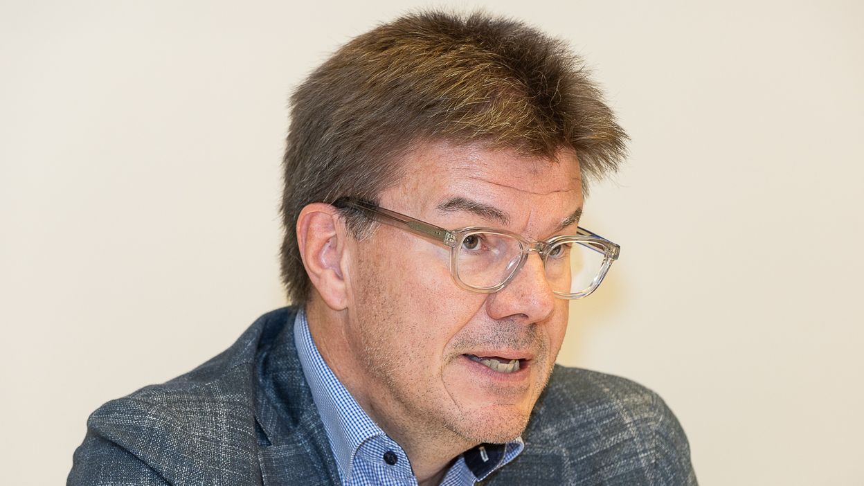 Un an sans gouvernement à Bruxelles : 'On met à mal le système ...