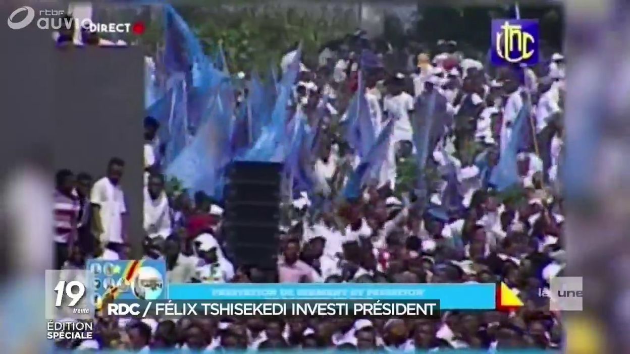 Les Armoiries De La Rdc Signification - almoire