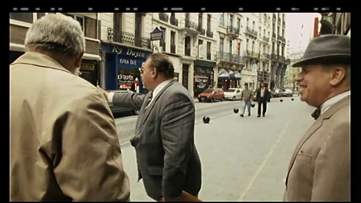 Les 20 ans de la mort de Michel Demaret : ses phrases cultes - RTBF Actus