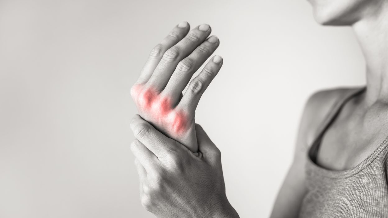 Témoignages : vivre avec la polyarthrite rhumatoïde, une maladie ...