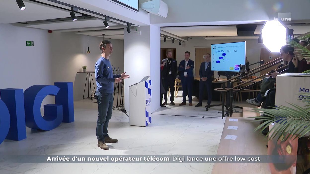 Télécoms : l’opérateur Hey ! adapte ses tarifs à la baisse suite à l ...