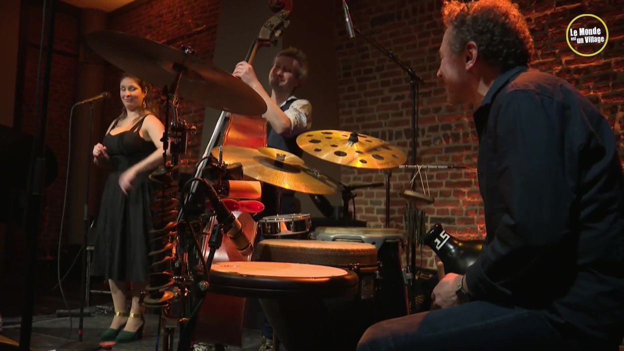 LIVE | Raios et ses sonorités chaleureuses en public au Rideau Rouge de ...