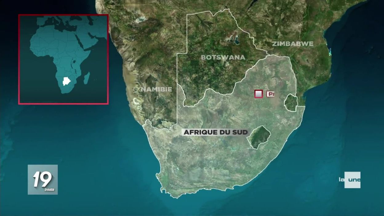 Réunion des grands pays émergents en Afrique du Sud : qui sont les ...