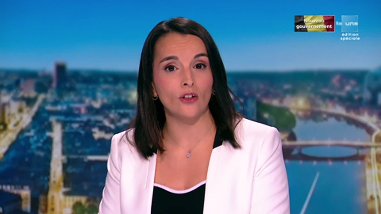 Voici les principales mesures décidées par le nouveau gouvernement de Bart De Wever - RTBF Actus