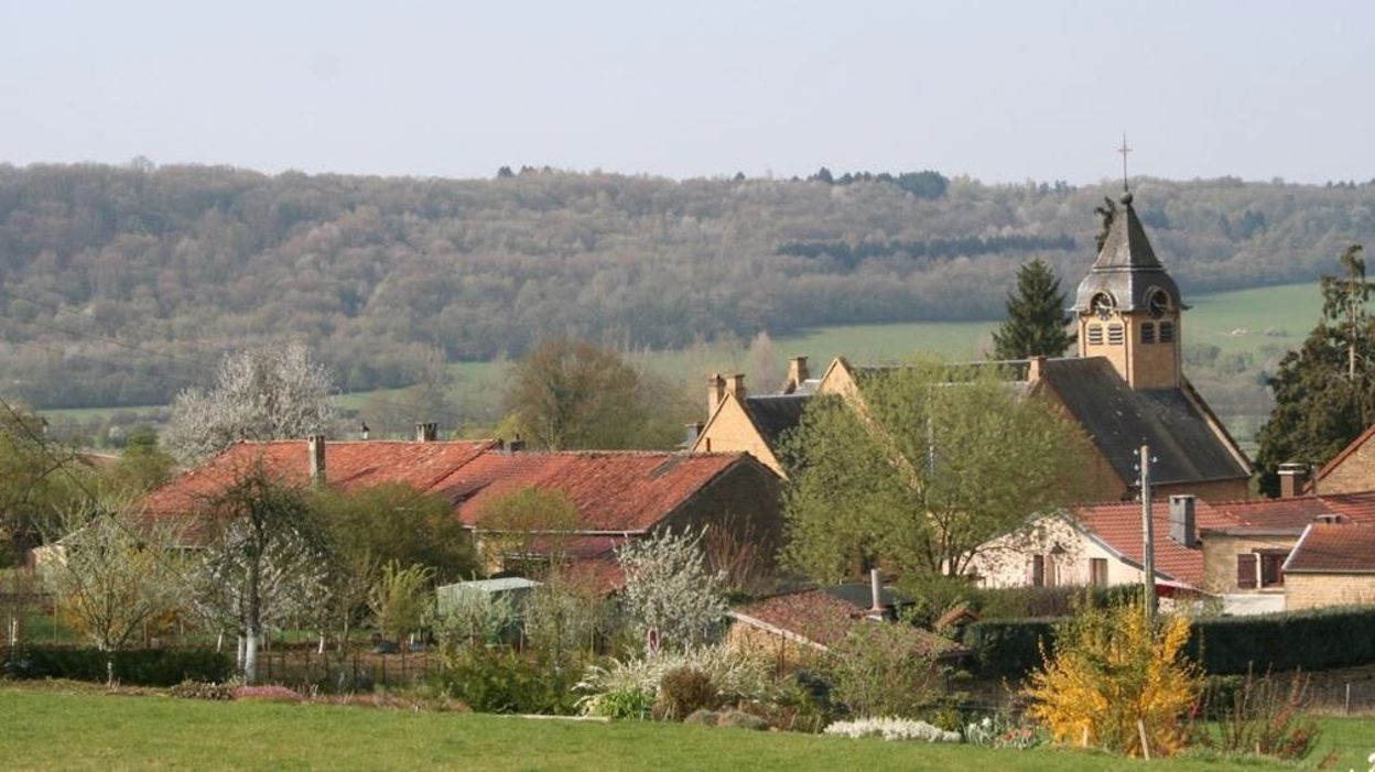 'La Wallodyssée' a posé ses valises à Torgny, l'un des Plus Beaux ...