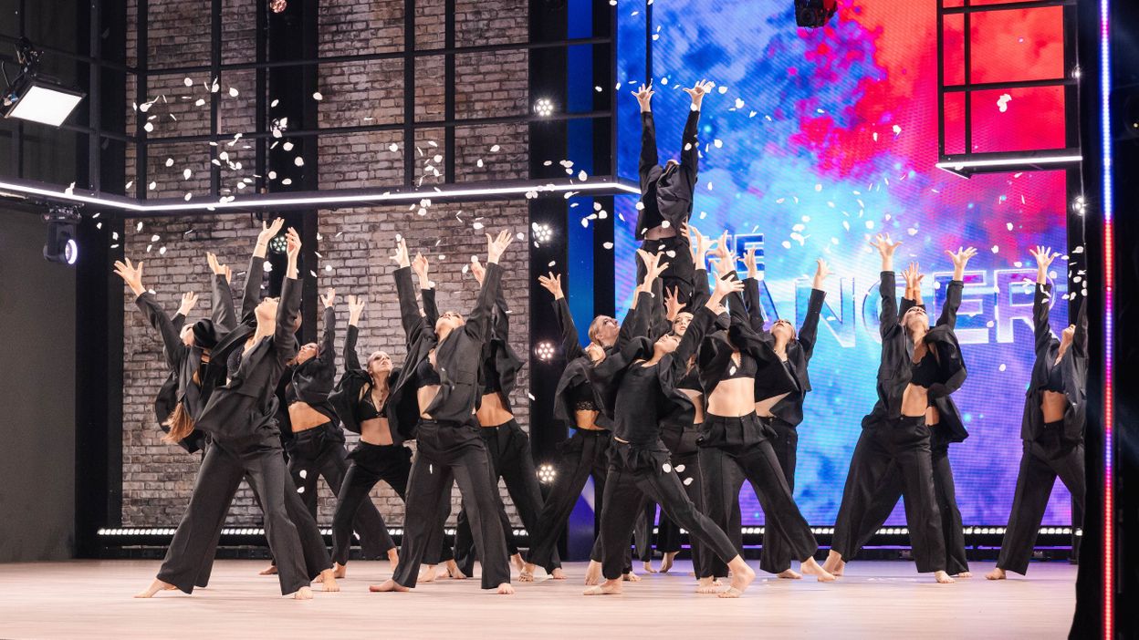 Guide des styles de danse : découvrez les univers de chaque demi-finaliste de The Dancer - RTBF ...