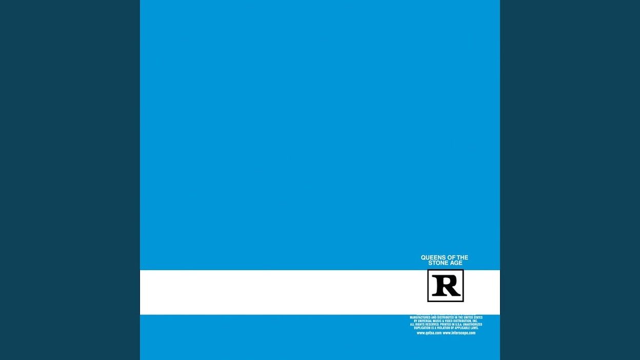 Les 20 ans de Rated R de QOTSA - rtbf.be