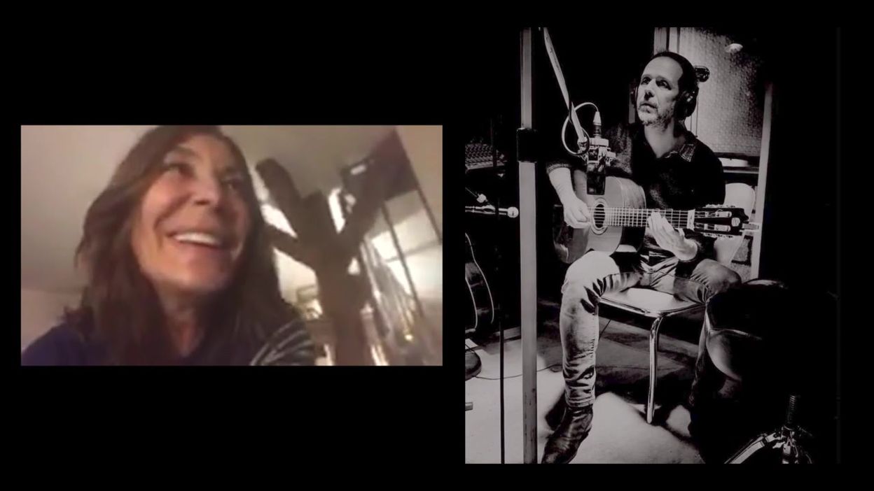 Nicolas Fiszman, le bassiste belge qu'on s'arrache à l'international ...