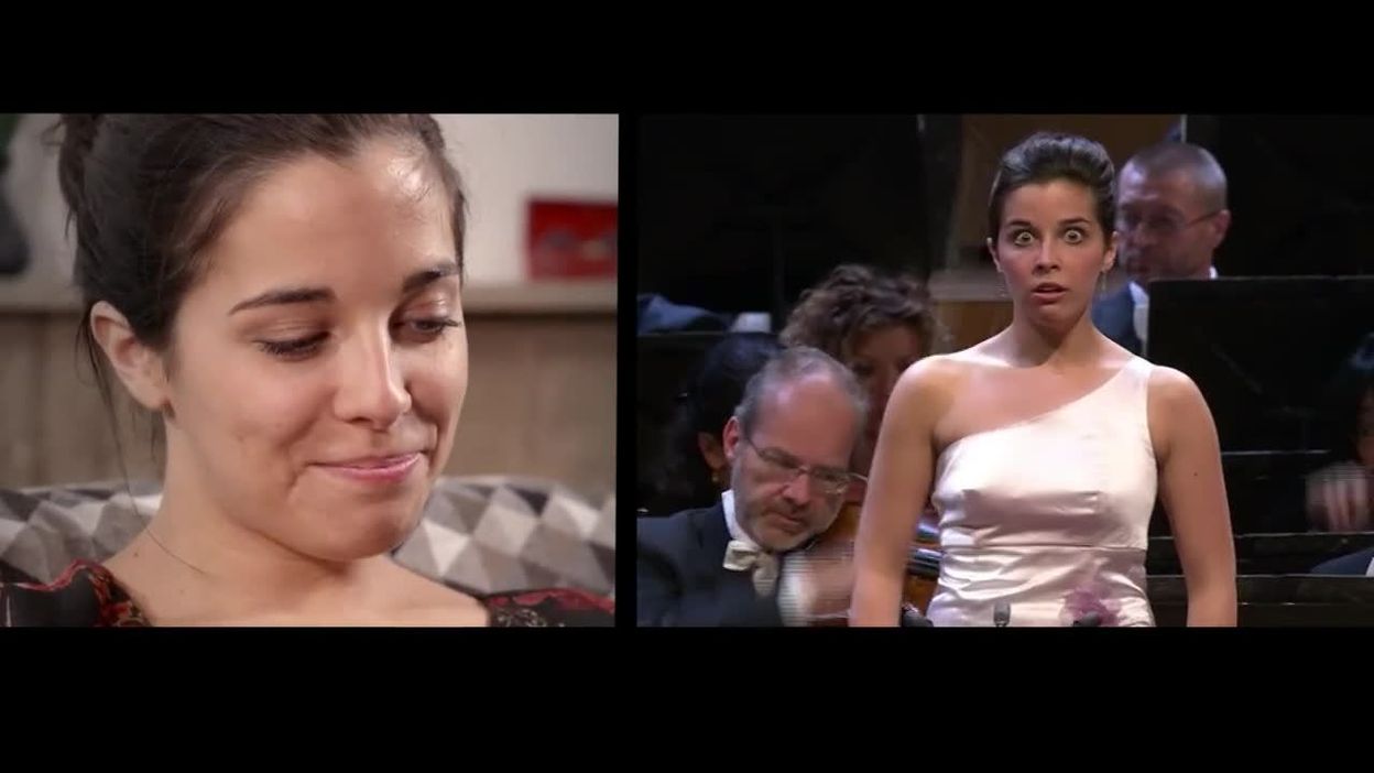 La soprano belge Jodie Devos décède à 35 ans, des suites d’un cancer ...