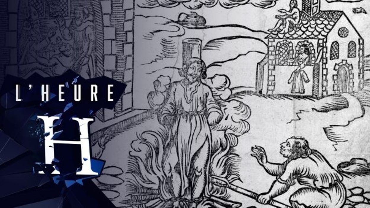 Les possédées de Loudun : des religieuses ensorcelées par un prêtre ...