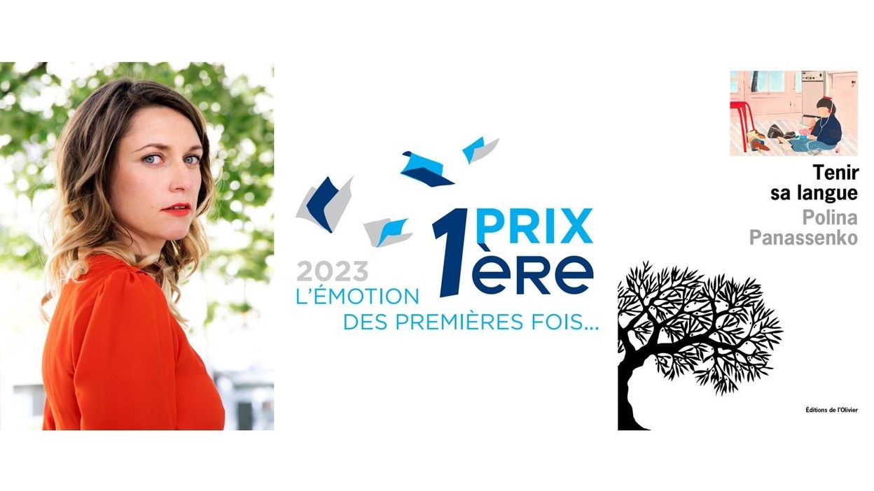 Prix Première 2023 : les 10 finalistes - RTBF Actus