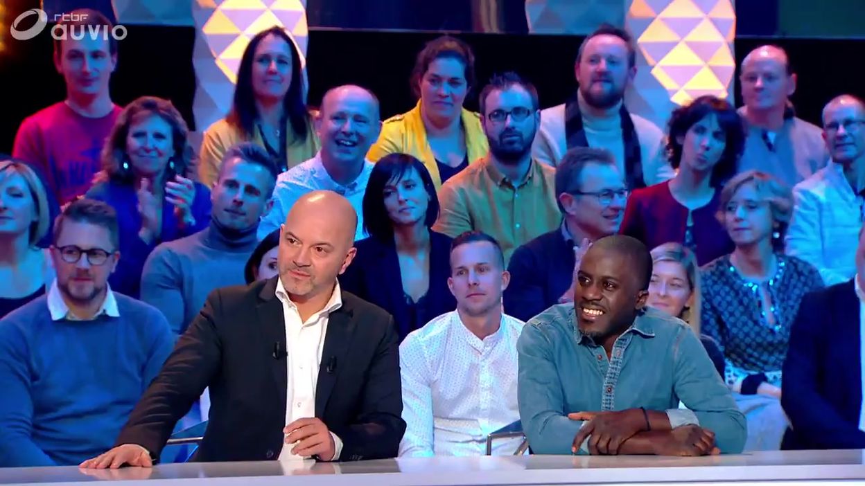 Découvrez tous les défis des animateurs ! - RTBF Actus