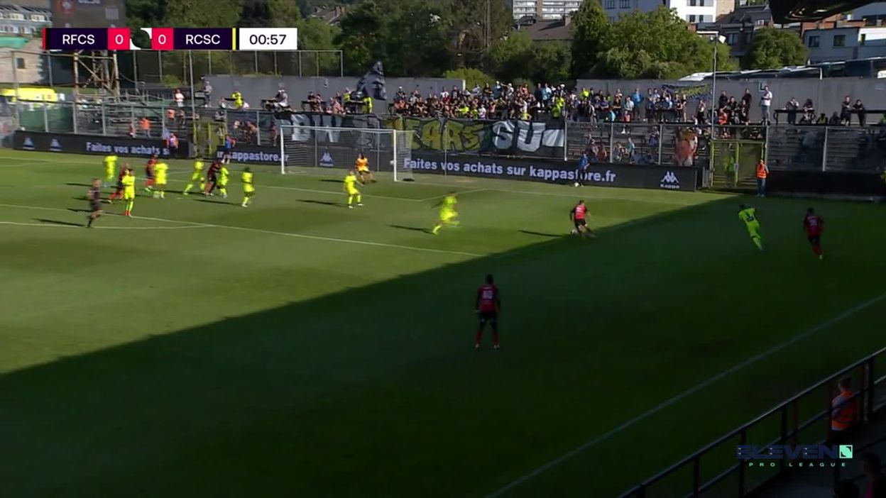 La référence de l'actualité belge et internationale - Jupiler Pro ...