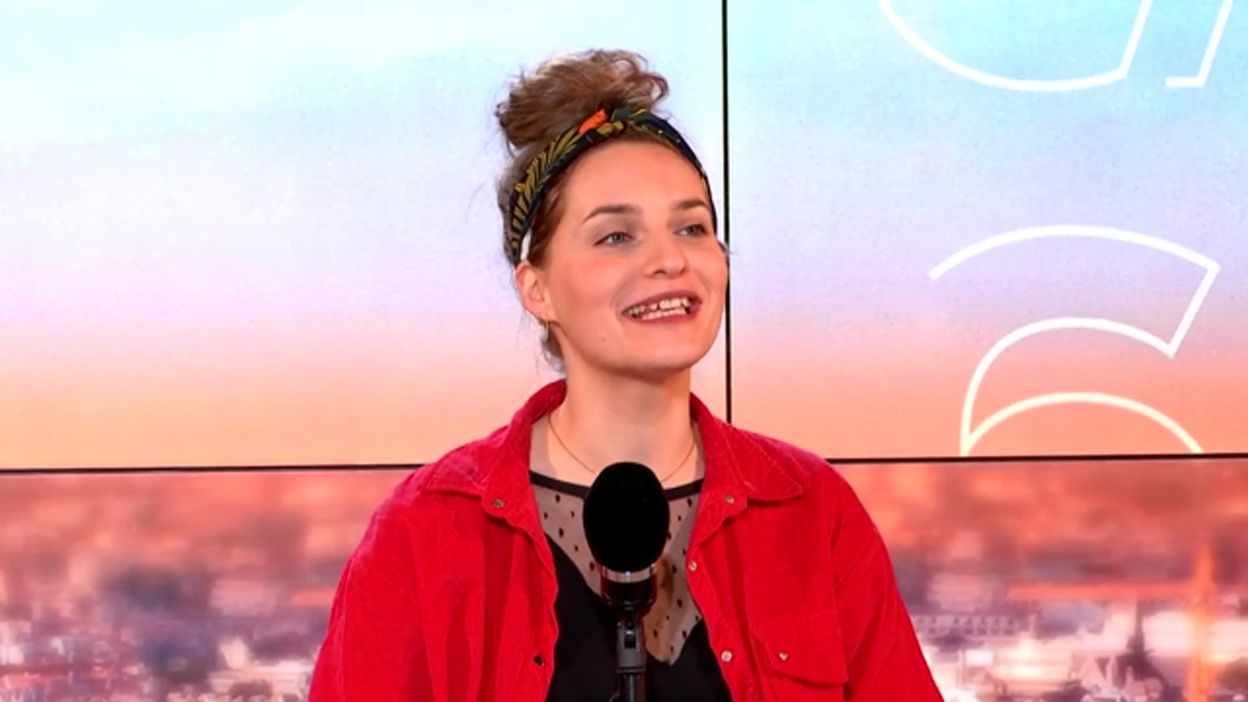 Vidéo insolite : une journaliste perd son caméraman dans le métro - rtbf.be