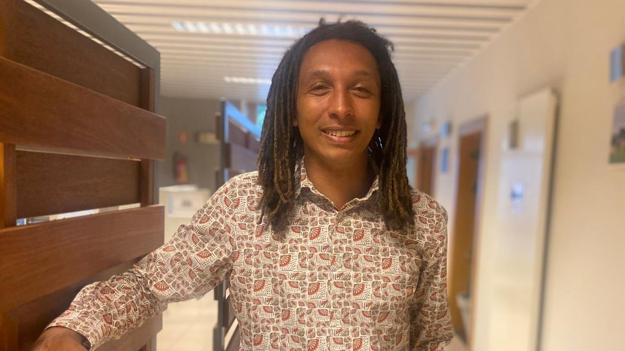 Péruwelz : le bourgmestre PS Benjamin Delaunoit jette l’éponge et ...