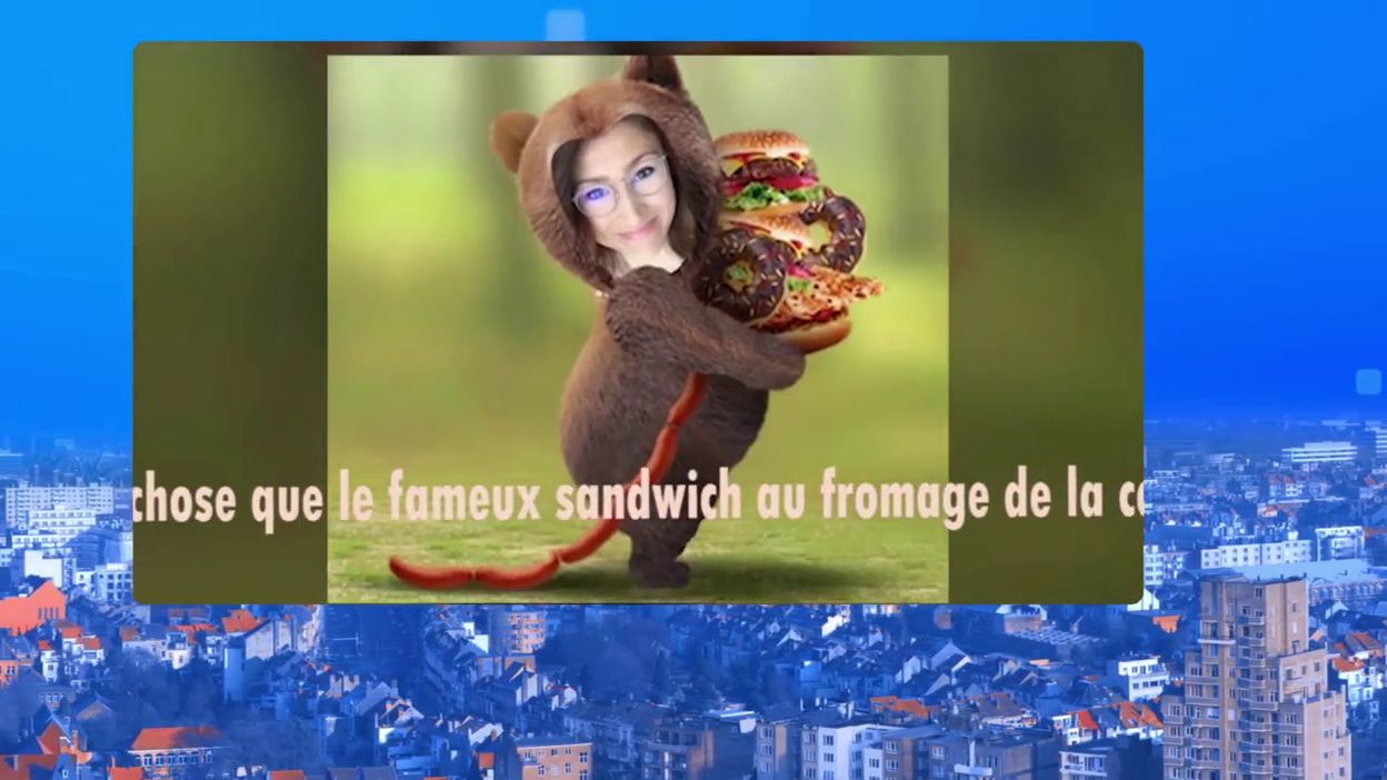 Pascal Michel 'piégé' par ses collègues et ses idoles pour sa dernière ...