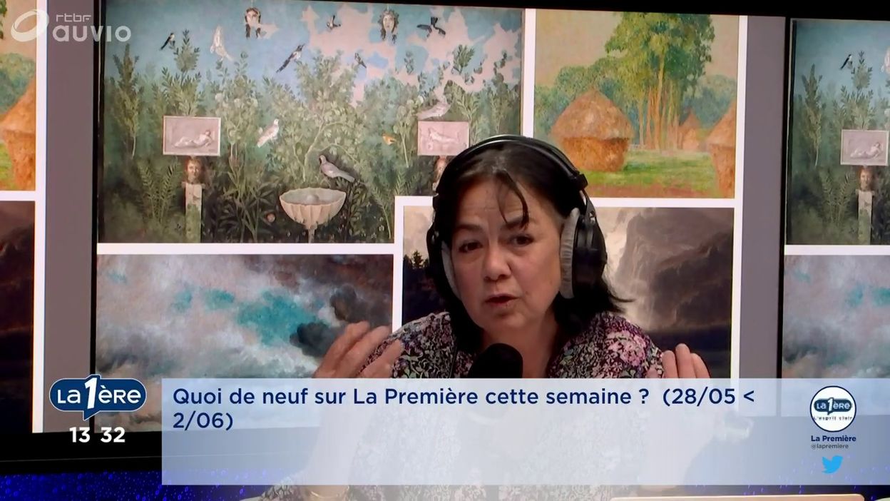 Un jour dans l'histoire - RTBF.be
