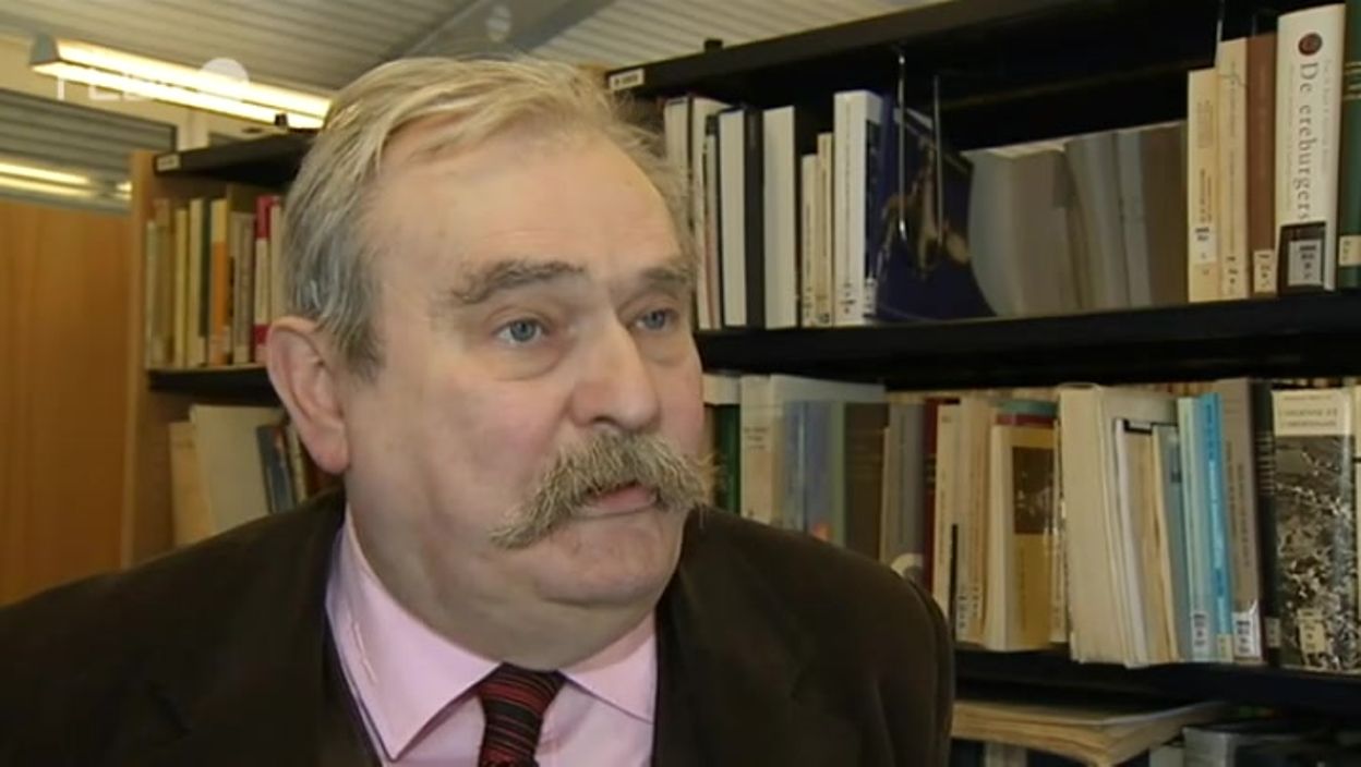 Nicolas Sarkozy a remis la Légion d'honneur à Didier Reynders - RTBF Actus