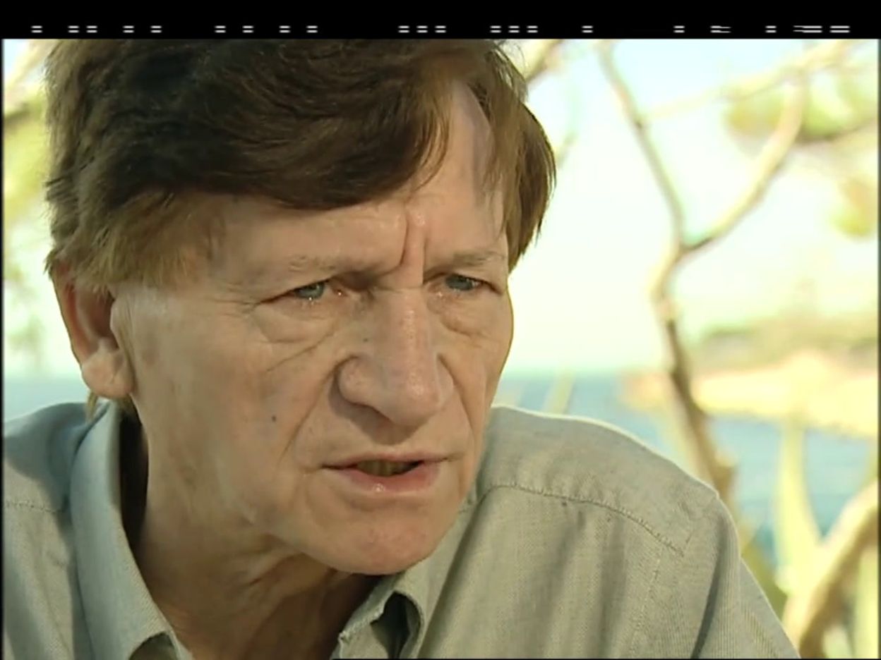 Bernard Tapie et Raymond Goethals, plus qu'un président et son ...