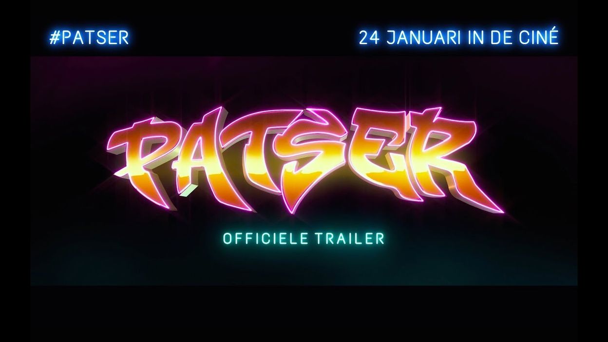 'Patser': la face 'souterraine' d'Anvers dévoilée dans un film au ...