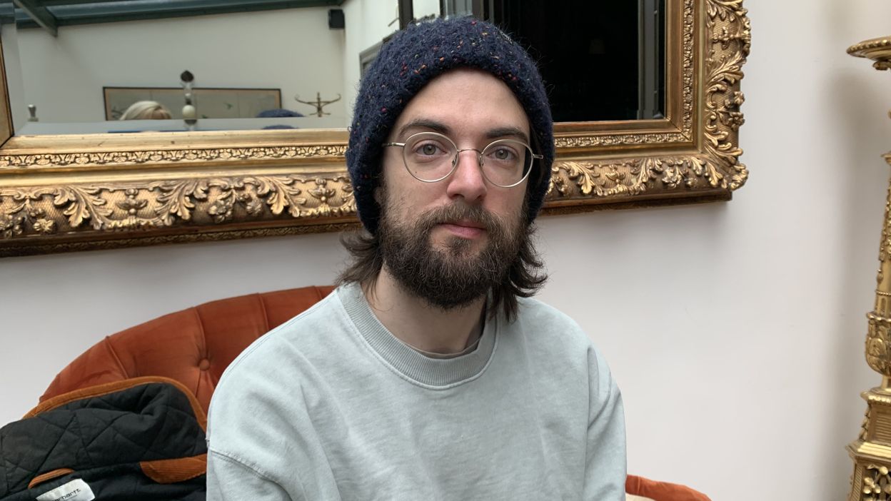 'Le voyage de Talia' de Christophe Rolin : un grand écart entre deux ...