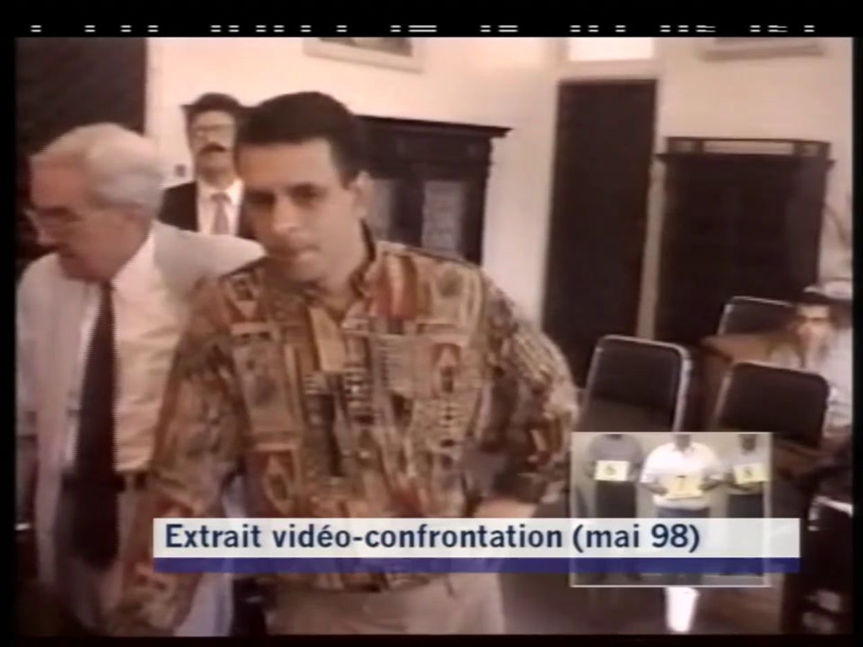 Mobile, commanditaires… 30 ans après l’assassinat d’André Cools à Liège ...