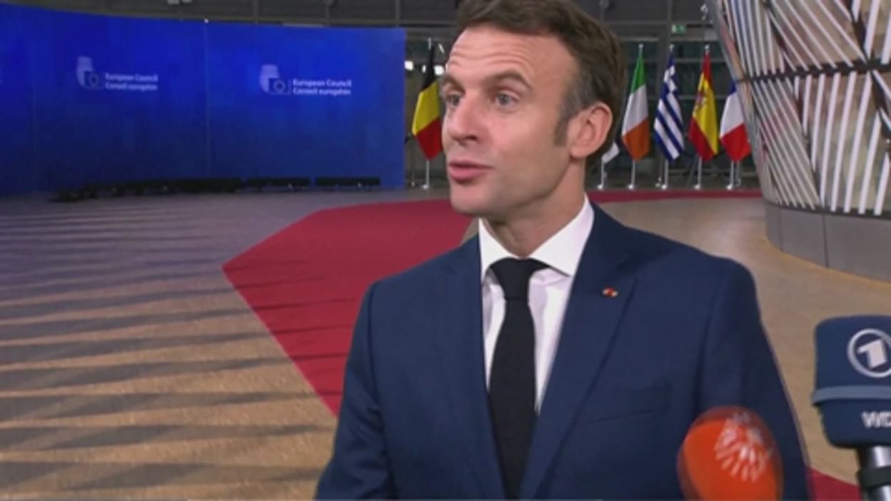 Coupe du monde 2022 : Emmanuel Macron repart au Qatar avec des stars du ...