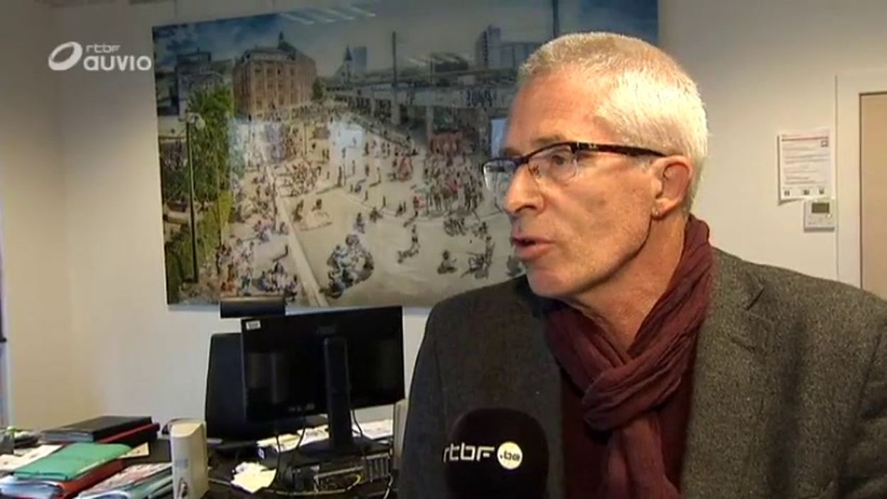 Les propos de Bernard De Vos sur la radicalisation débattus au ...