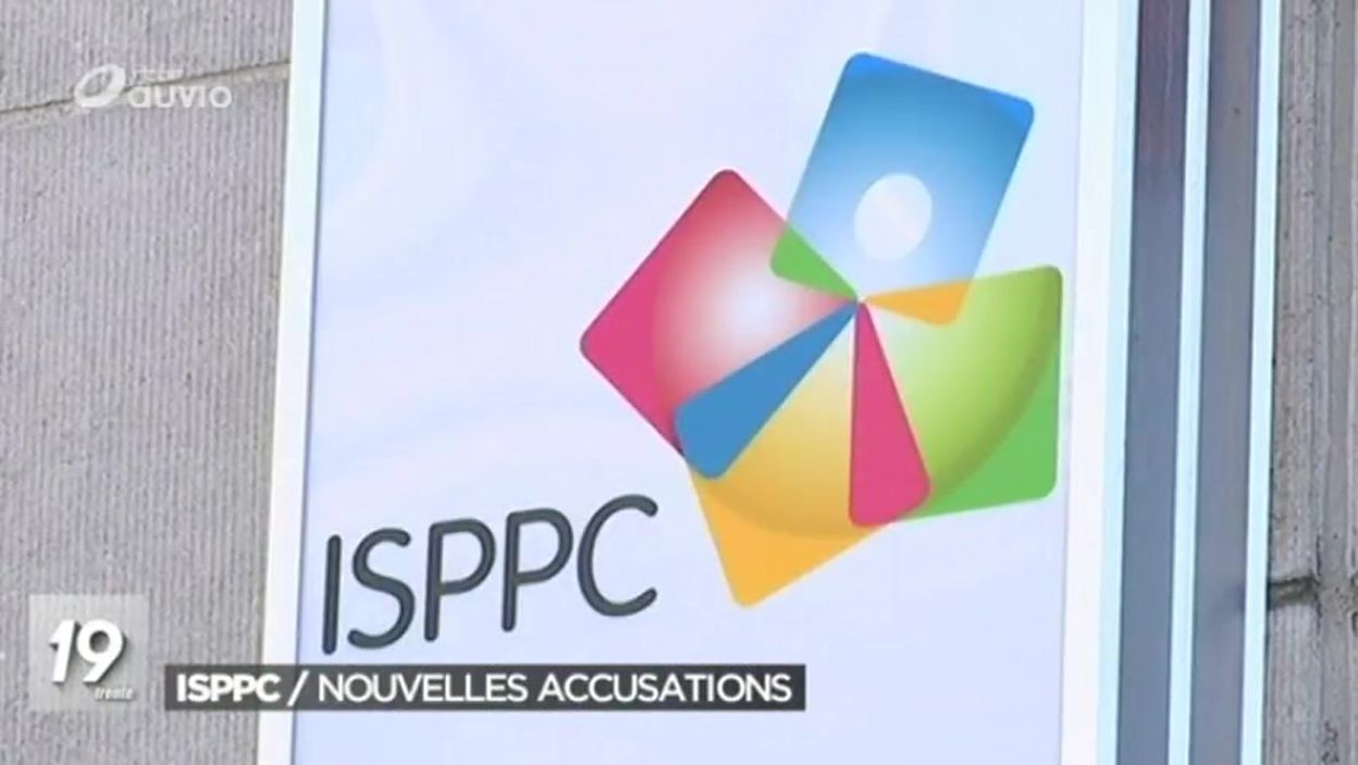 ISPPC: le directeur général Philippe Lejeune suspendu de ses fonctions ...