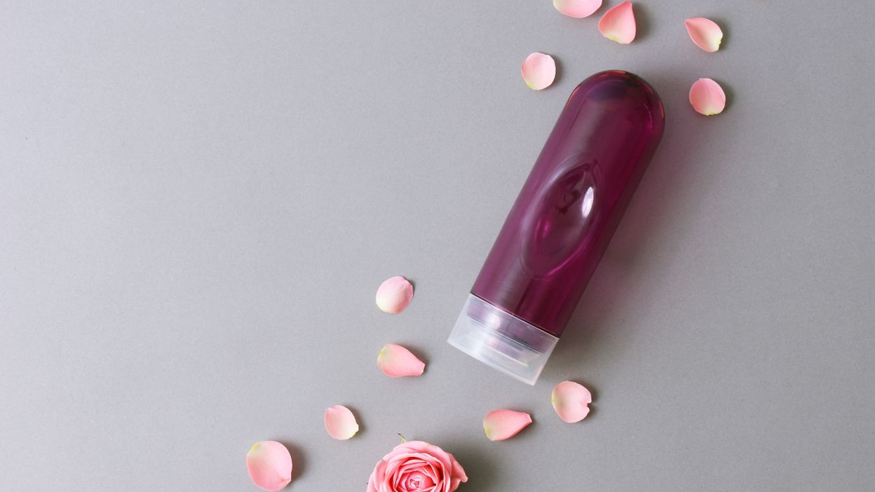 Sexualité : utiliser du lubrifiant comme source de plaisir ! - RTBF Actus