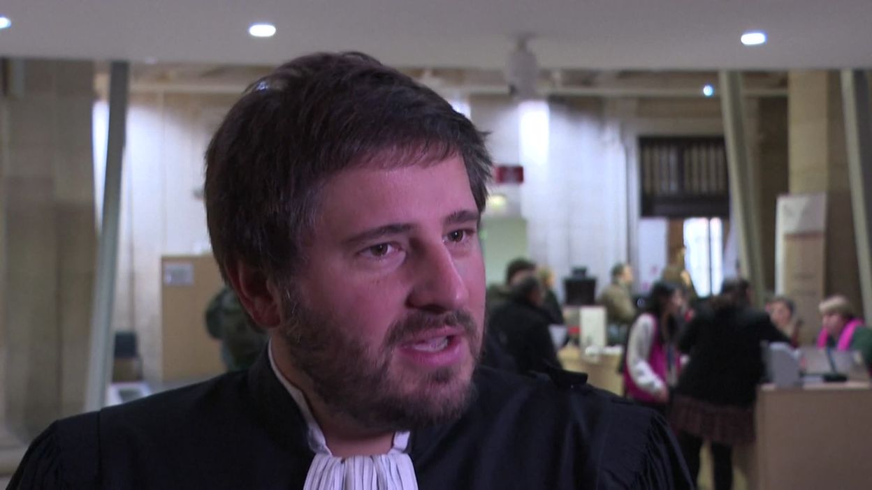 Ouverture du procès en appel du Mediator