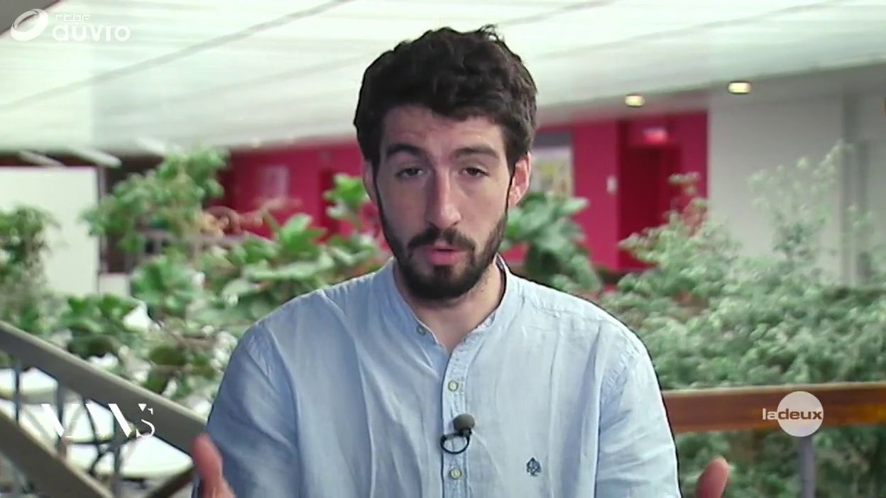 L'incroyable histoire de Spoutnik - rtbf.be