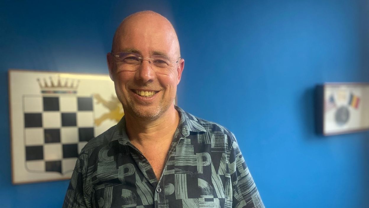 Péruwelz : le bourgmestre PS Benjamin Delaunoit jette l’éponge et ...