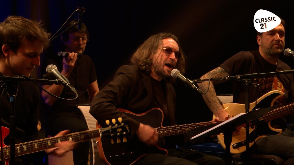 Matmatah en showcase exclusif Classic 21 : les vidéos et l'émission ...