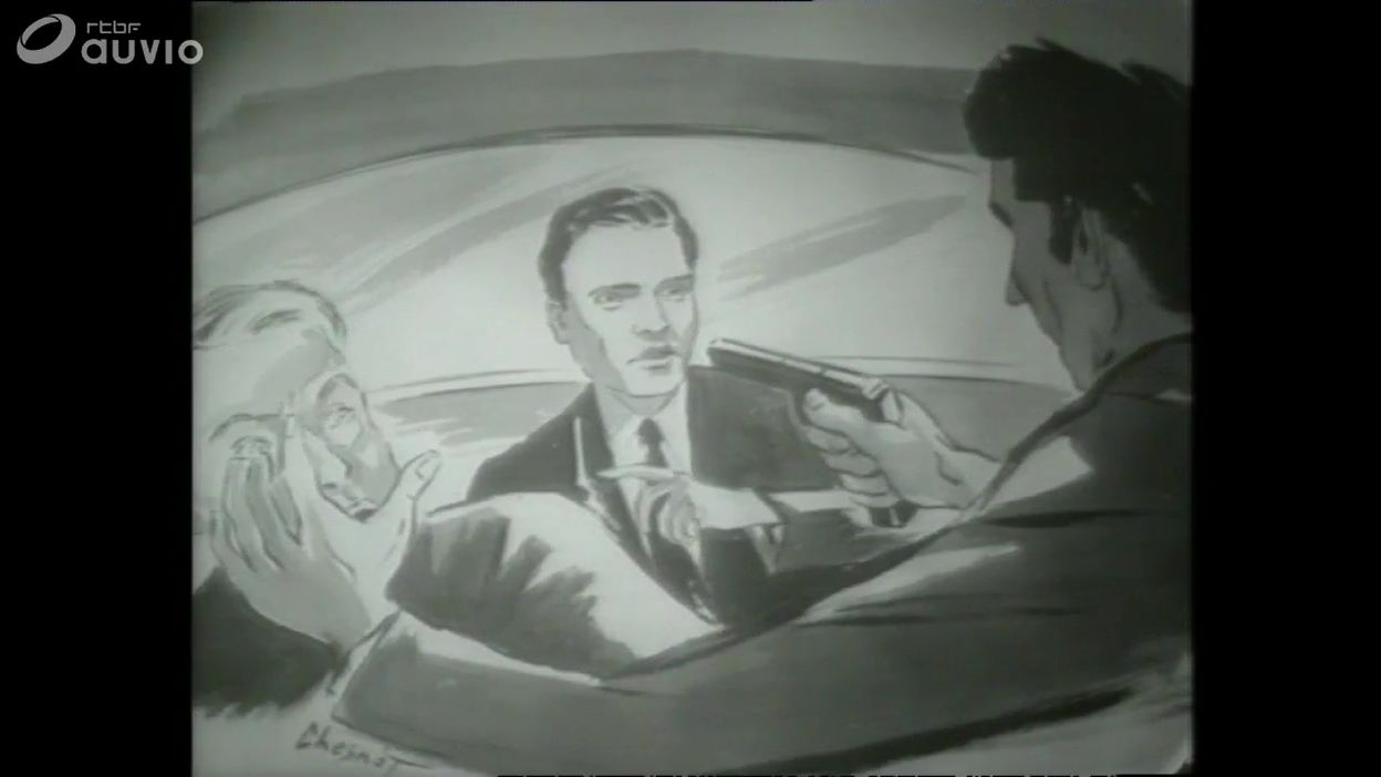 Le baron Edouard-Jean Empain est décédé - RTBF Actus