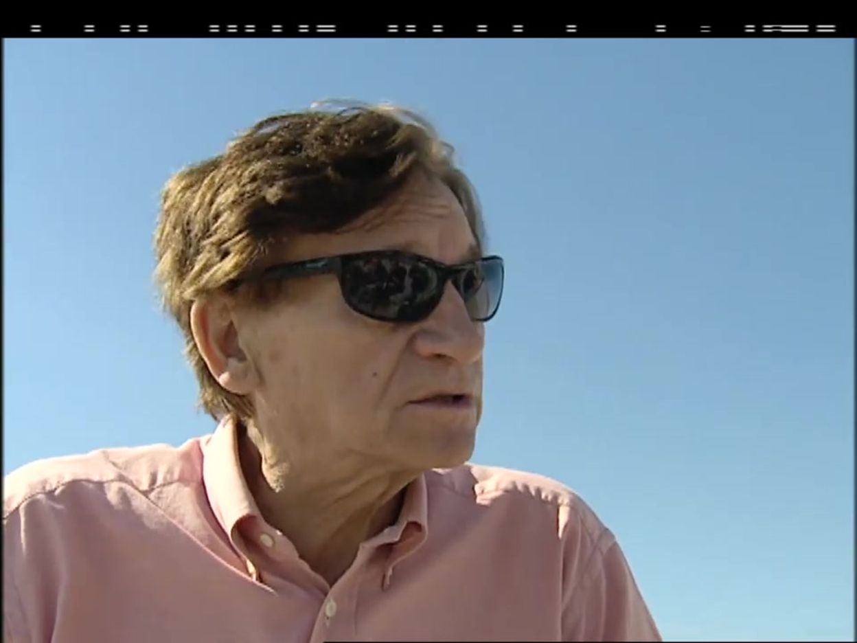 Bernard Tapie et Raymond Goethals, plus qu'un président et son ...