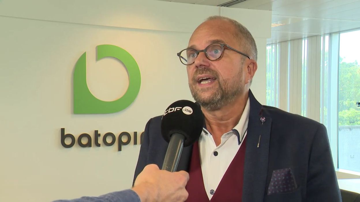 Le nouveau réseau de cash Batopin ouvre les six premiers distributeurs ...