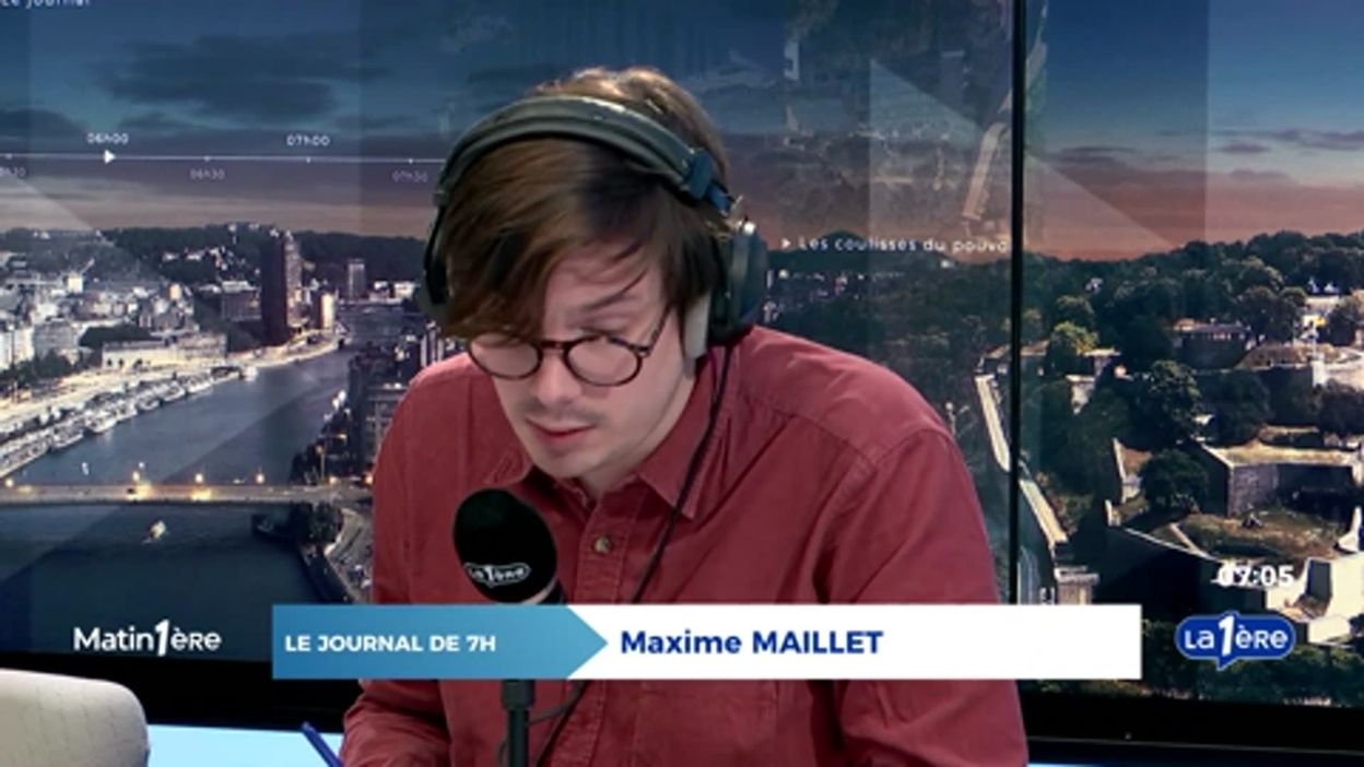 États-Unis : Donald Trump brandit la menace de taxes douanières si l'UE n'achète pas plus de gaz ...