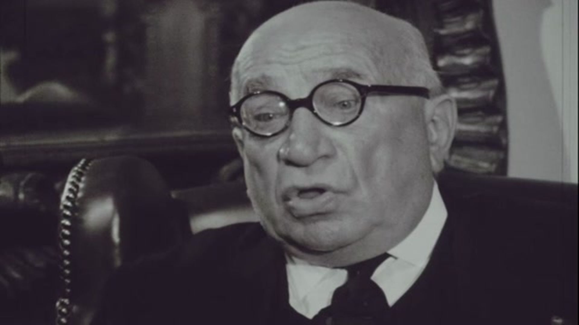 Un journaliste devenu censeur... - Extrait de l'émission "14-18", René ...