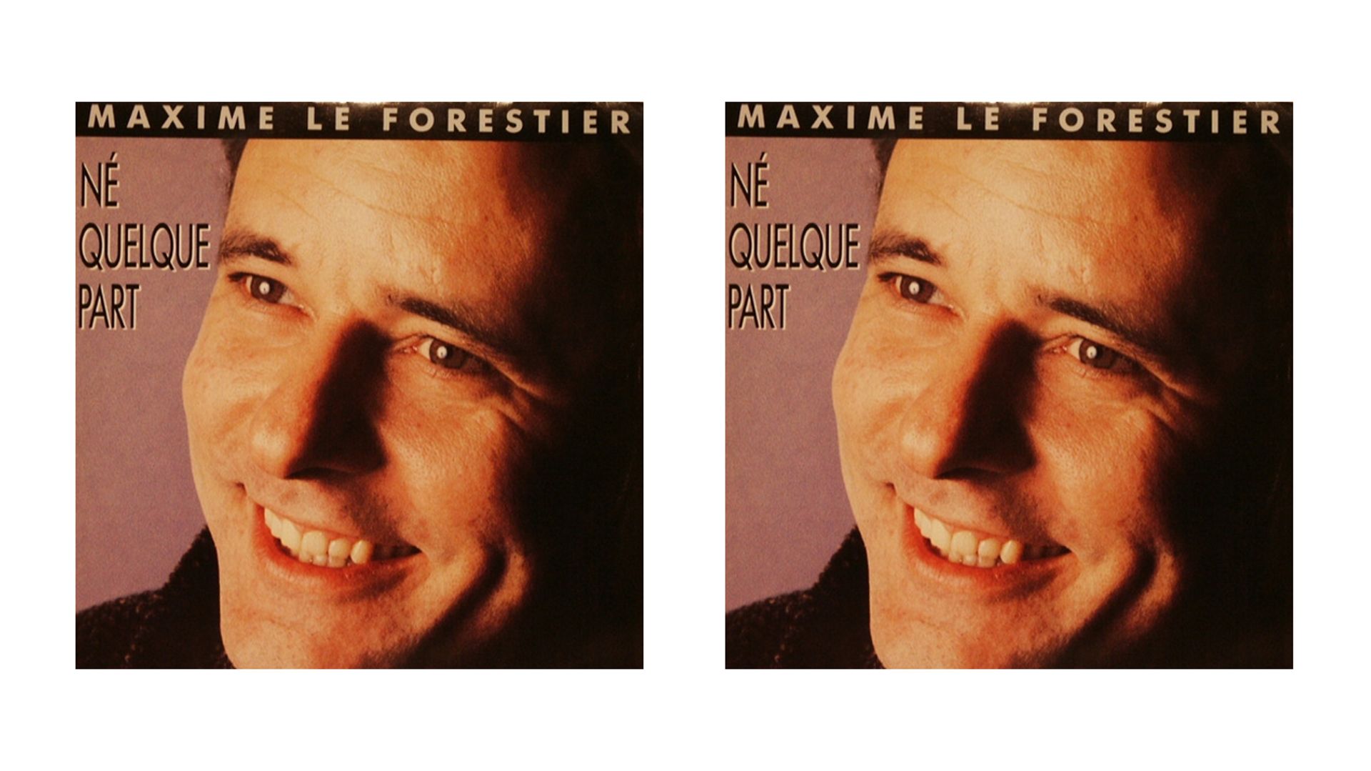 Entrez sans frapper 11/09/2024 : "Paroles, Paroles" - "Né quelque part ...