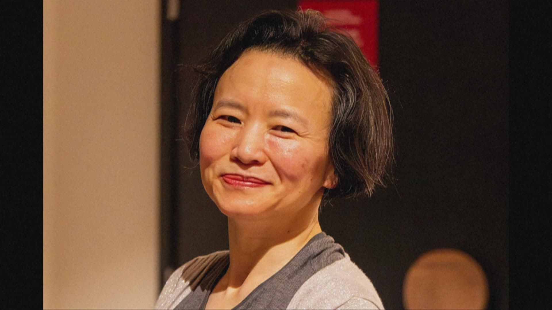 Arrivée en Australie de la journaliste Cheng Lei, libérée de Chine (AFP ...