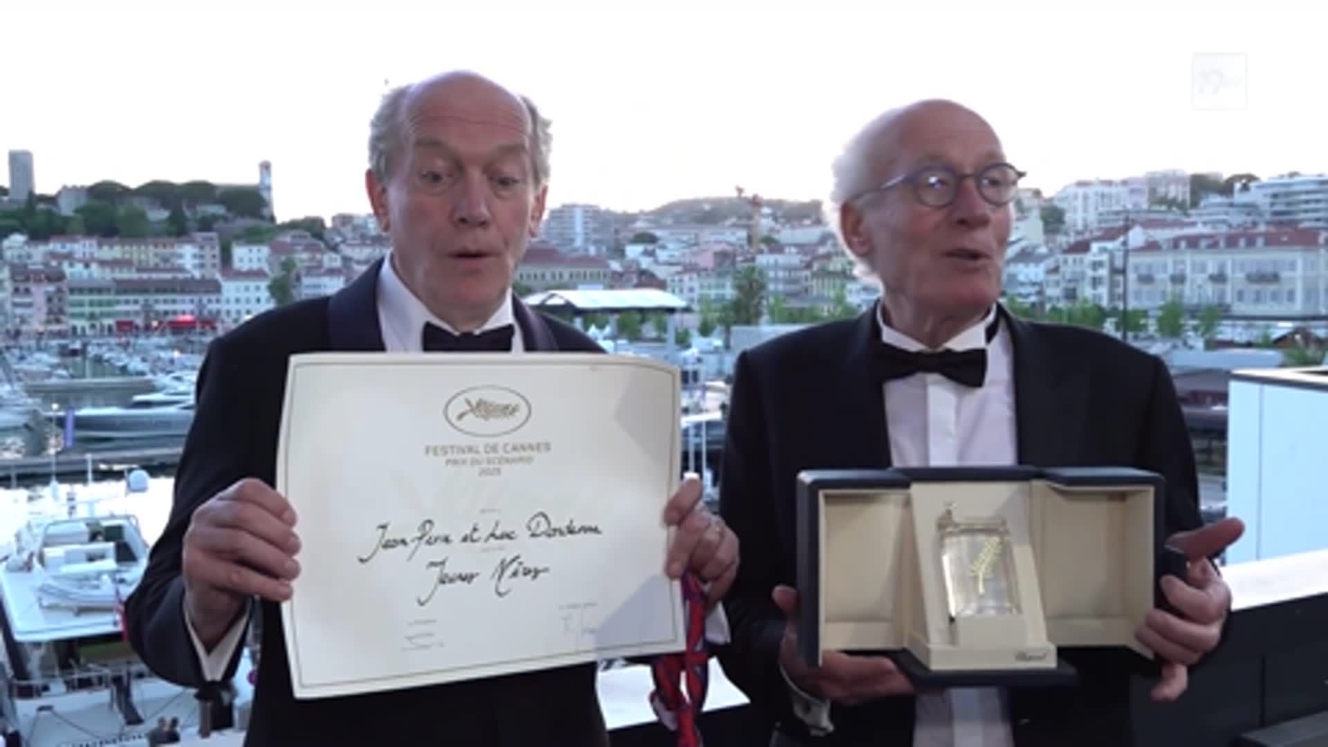 Focus sur le palmares de Cannes - - Auvio