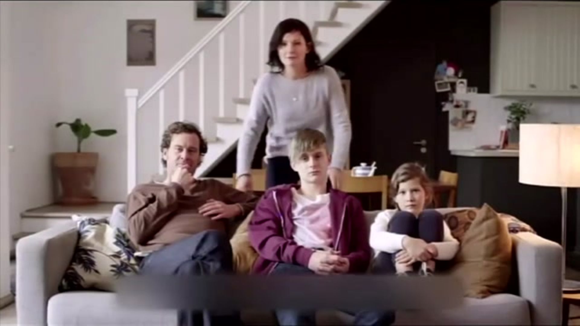 Publicité VOO - Le Grand Cactus - Auvio