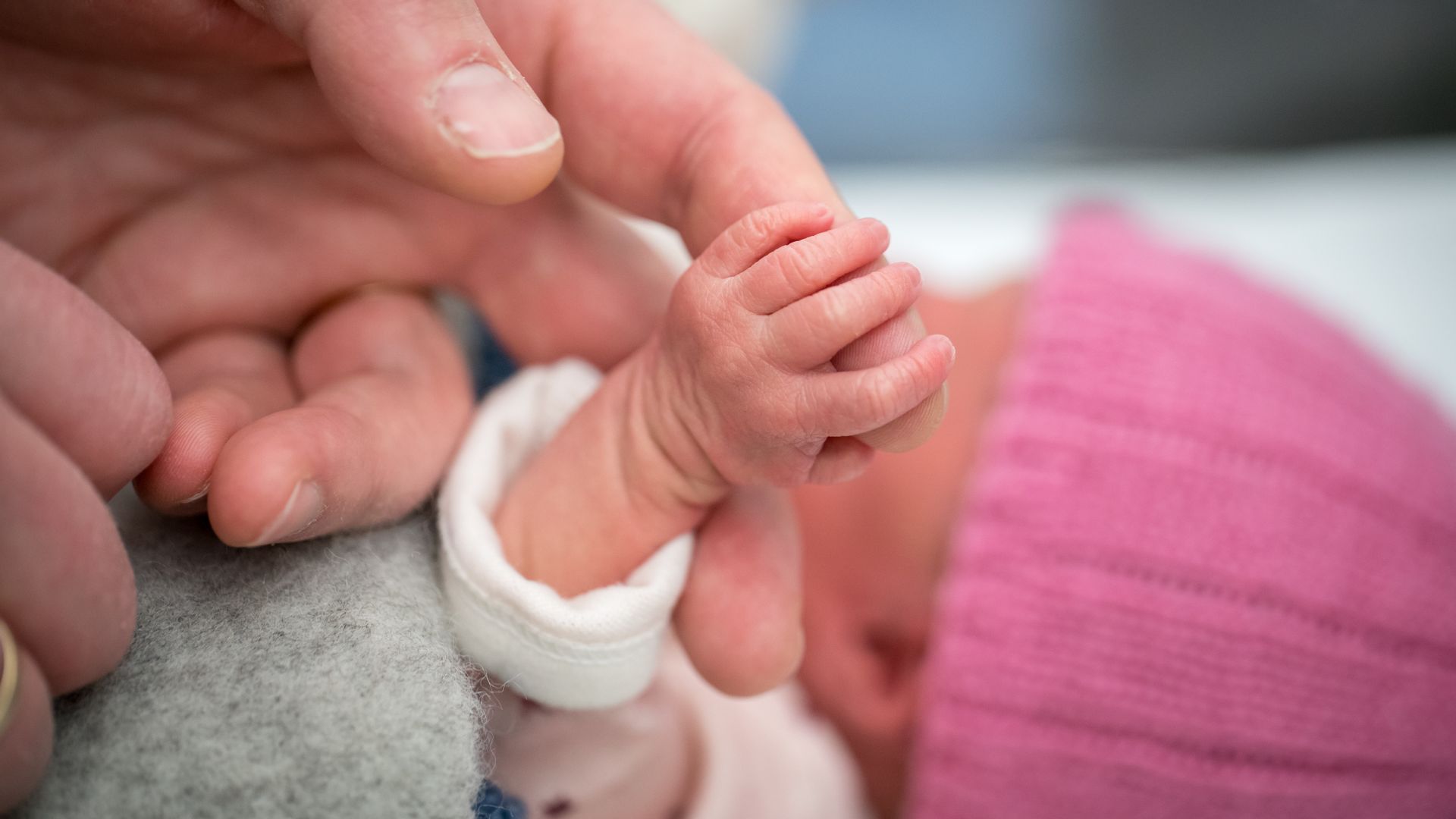 Journée mondiale de la Prématurité - La Grande Forme - Auvio