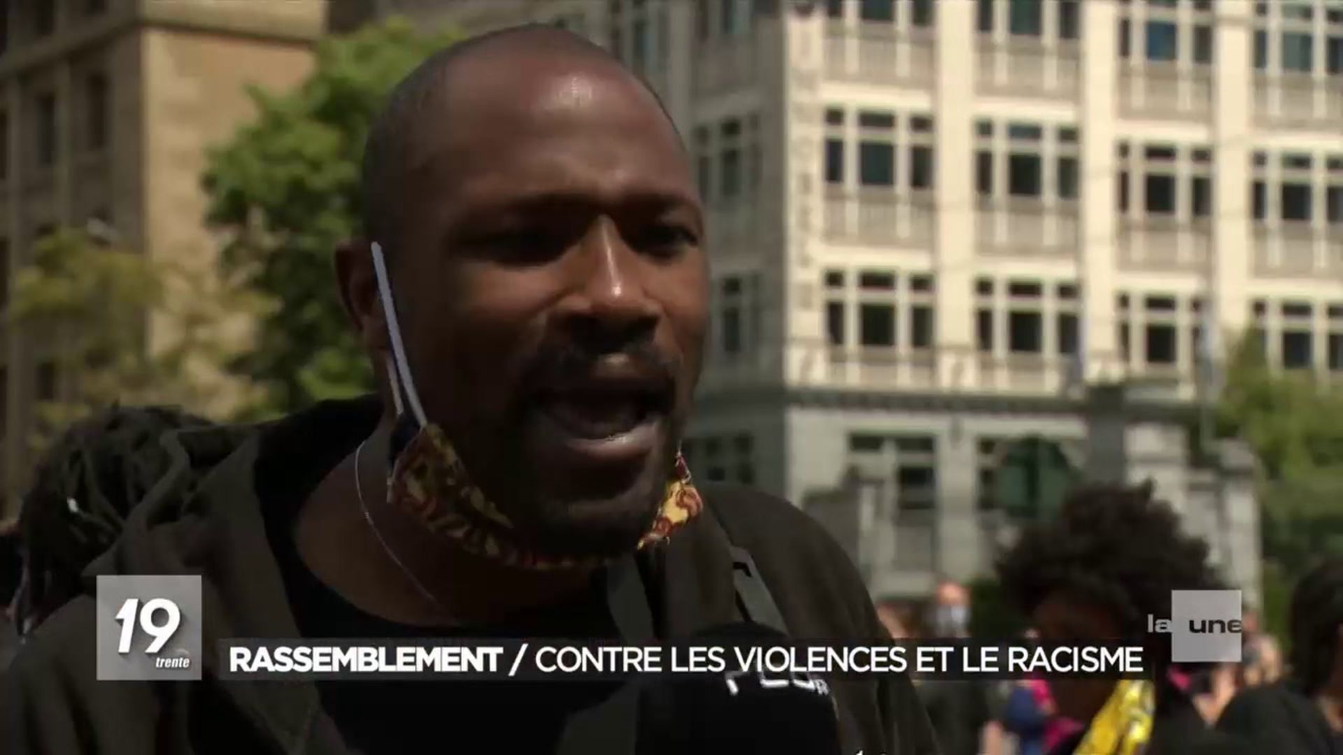 Logement, travail, insultes : quelle est la réalité du racisme en ...