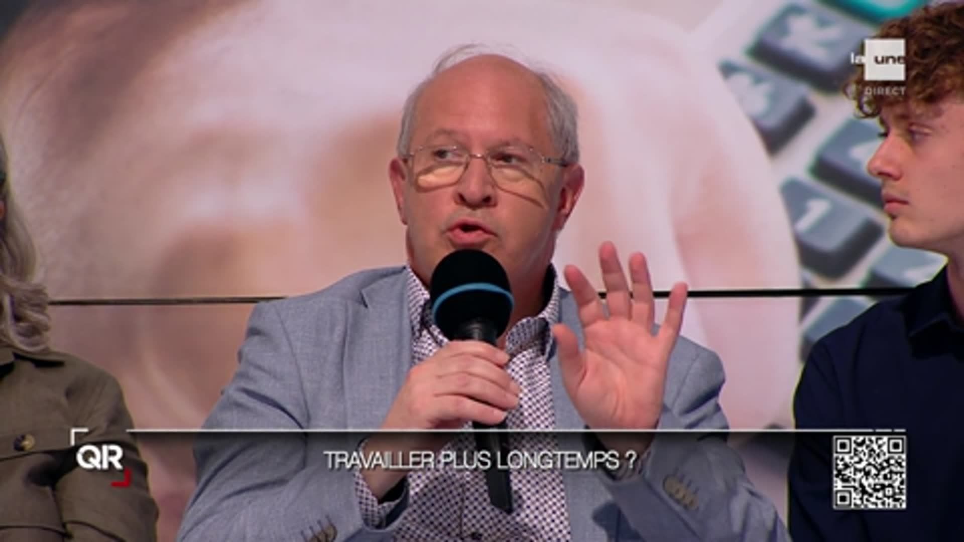Pierre Devolder : "Il faut calculer le départ à la retraite selon la ...