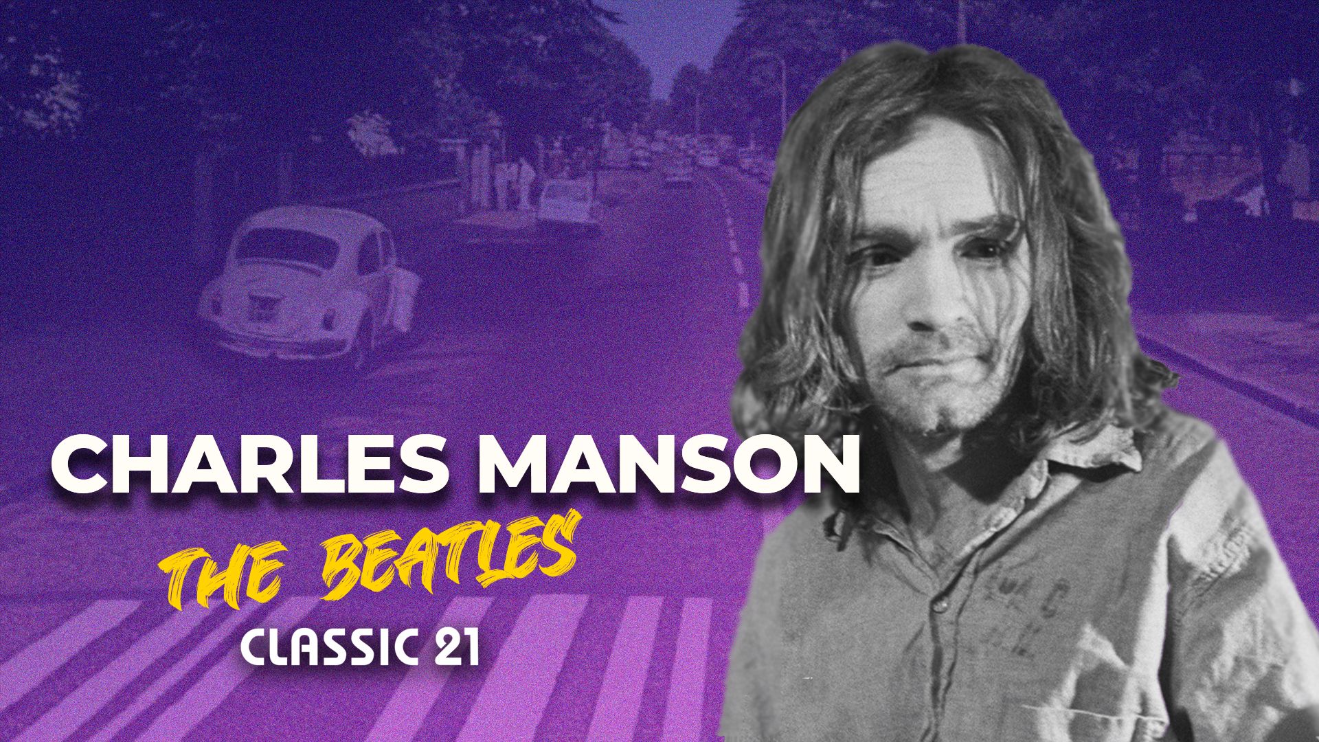 Mystères et Rock'n'Roll - Les Beatles, les 4 cavaliers de l’Apocalypse ...