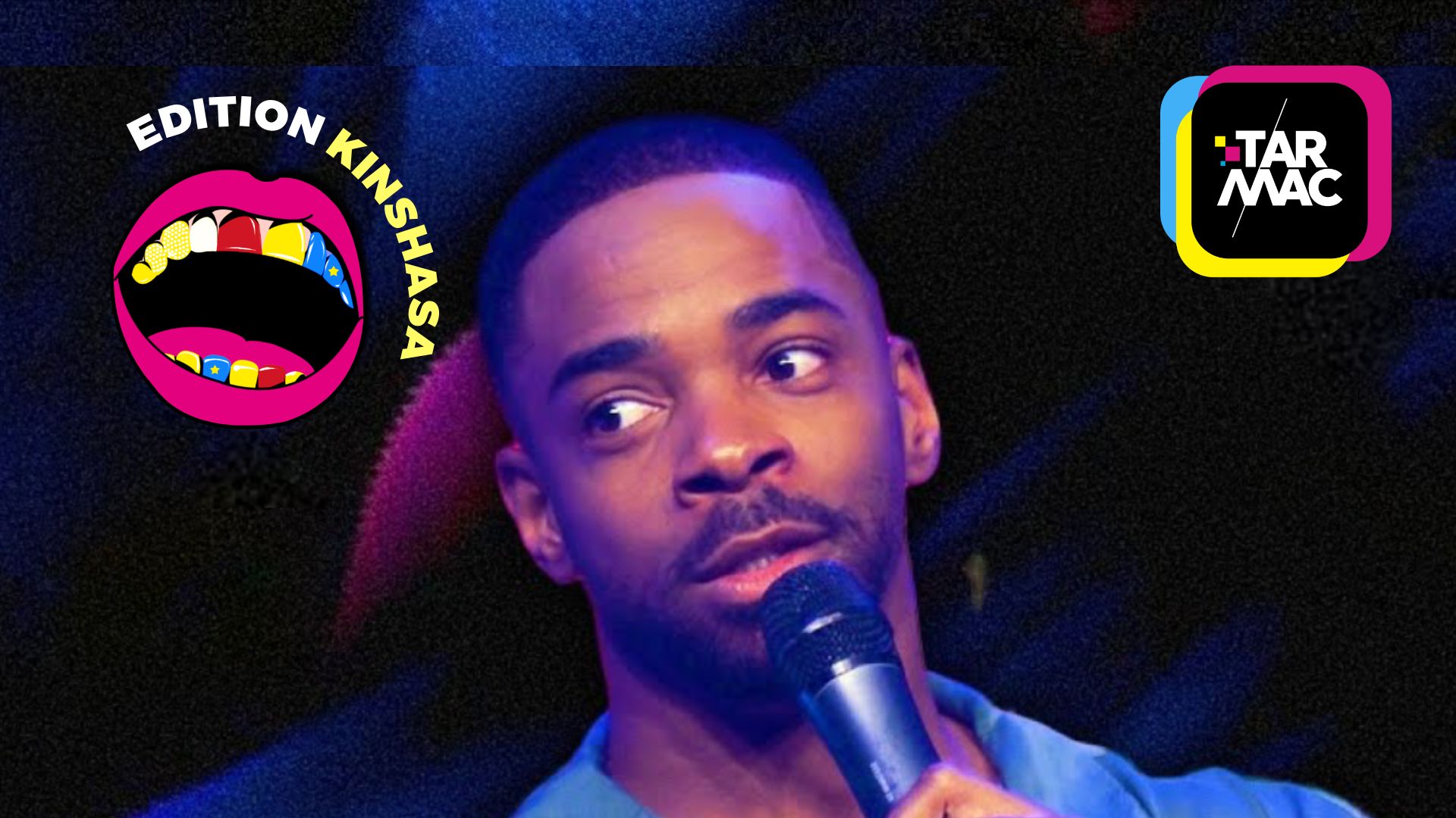 Nick Mukoko - La bagarre - - Auvio